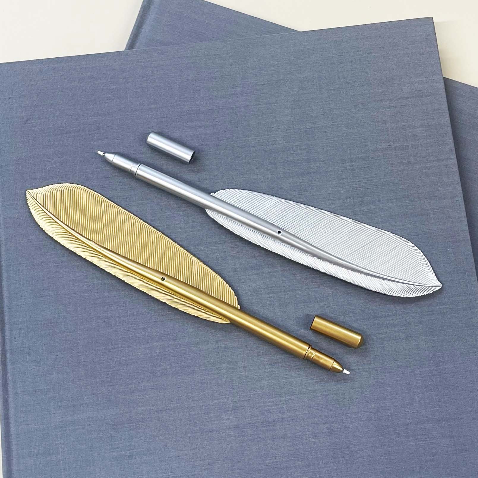 Single Writing Pens – Graphic-Poetry Stationery Shop